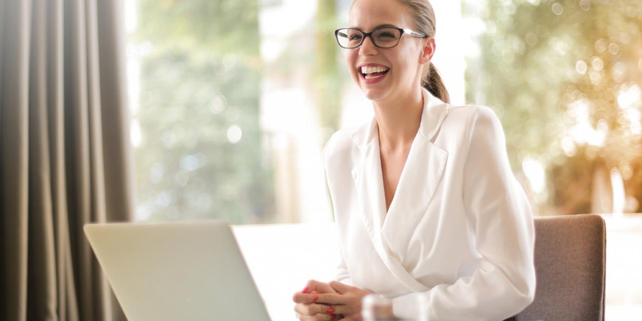 Harmonic Executive — The Role of a Chairperson: Leading with Vision and ...